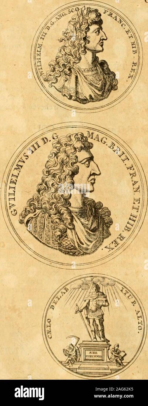 . Histoire des Provinces-Unies des Pays Bas. CXCJX ce Stock Photo - Alamy