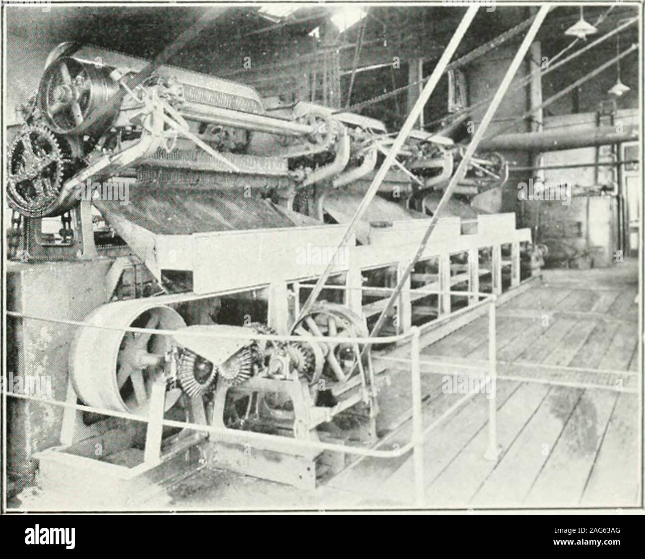 Screening chamber hi-res stock photography and images - Alamy