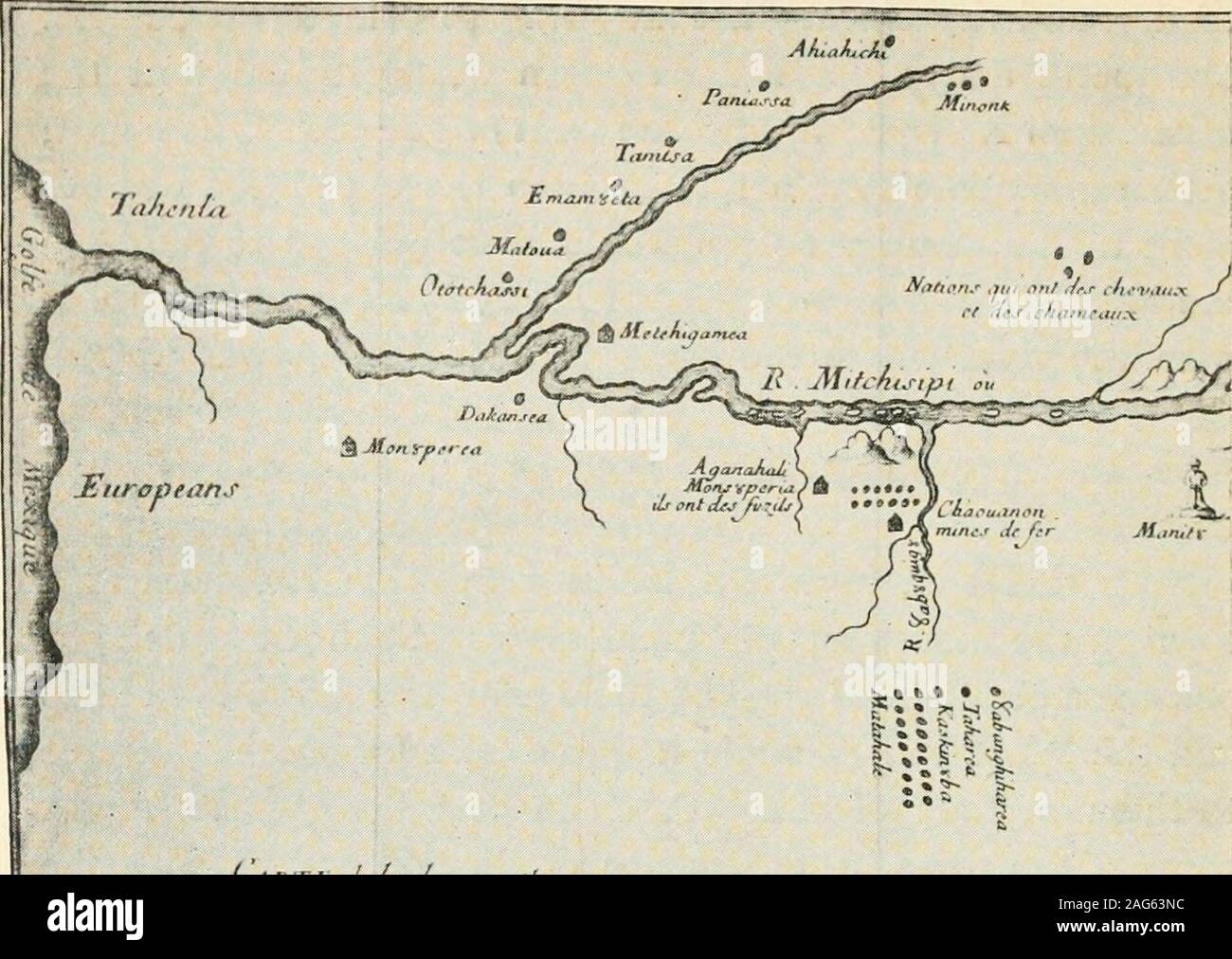 Seven years war map hi-res stock photography and images - Alamy