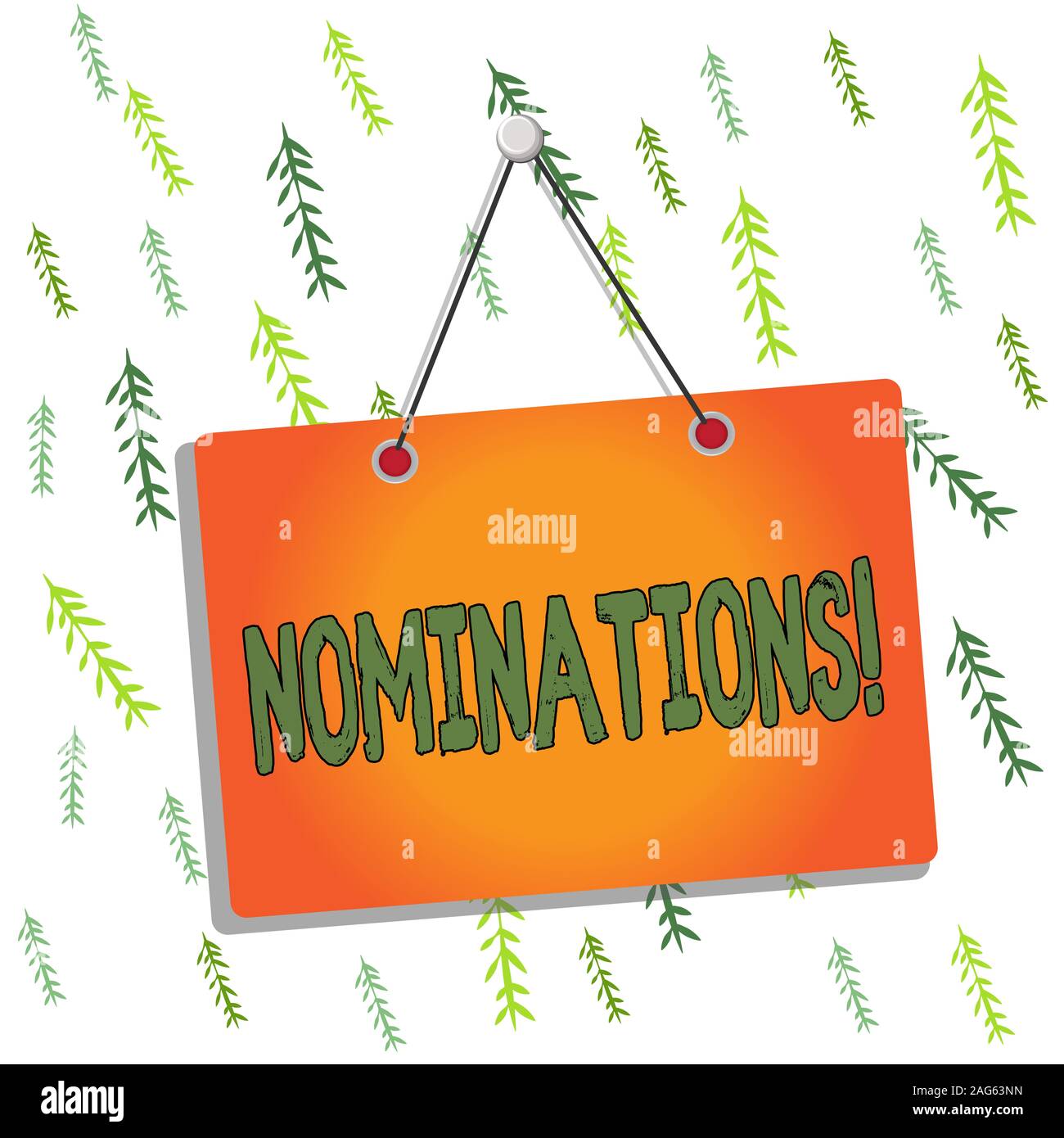 Prize nomination Cut Out Stock Images & Pictures - Alamy