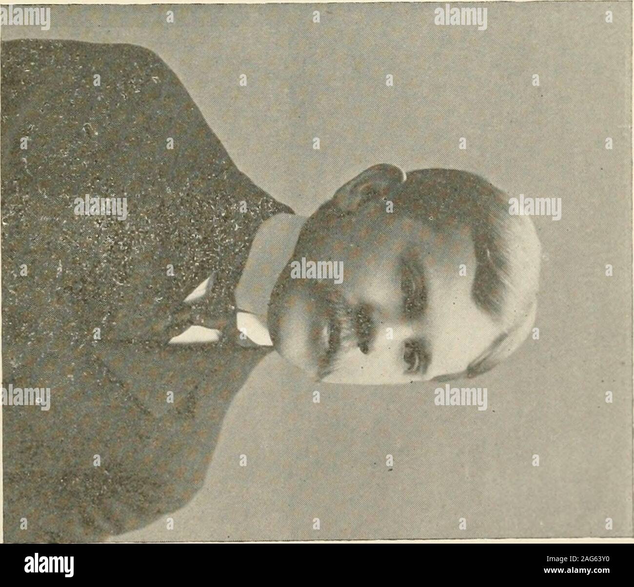 . A brief history of John and Christian Fretz and a complete ...