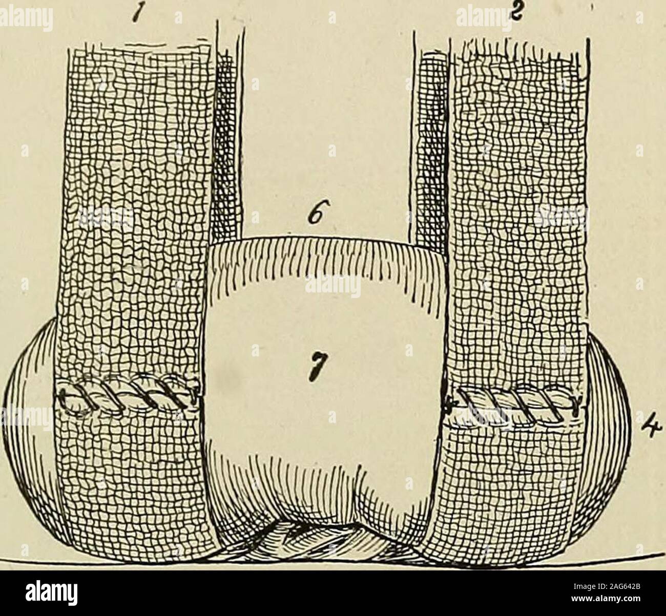 . Modern surgery, general and operative. is intro-duced. The value of ...