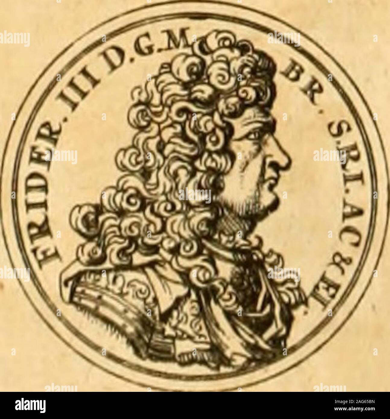 . Histoire des Provinces-Unies des Pays Bas. cxci Stock Photo - Alamy
