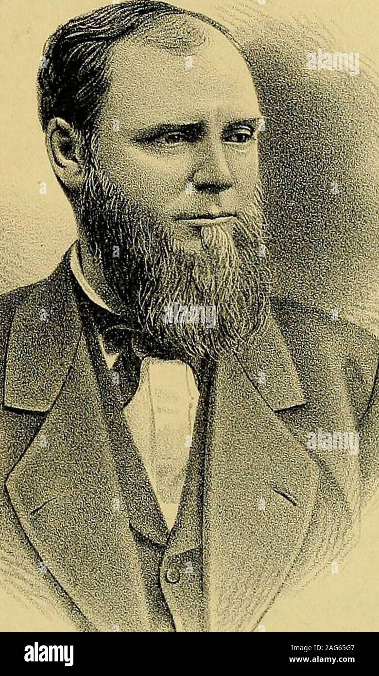 Map of irwin hi-res stock photography and images - Alamy