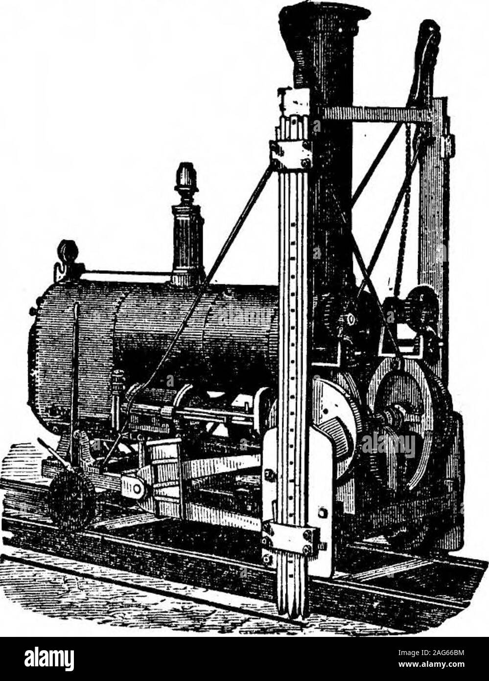 Blakes patent stone hi-res stock photography and images - Alamy