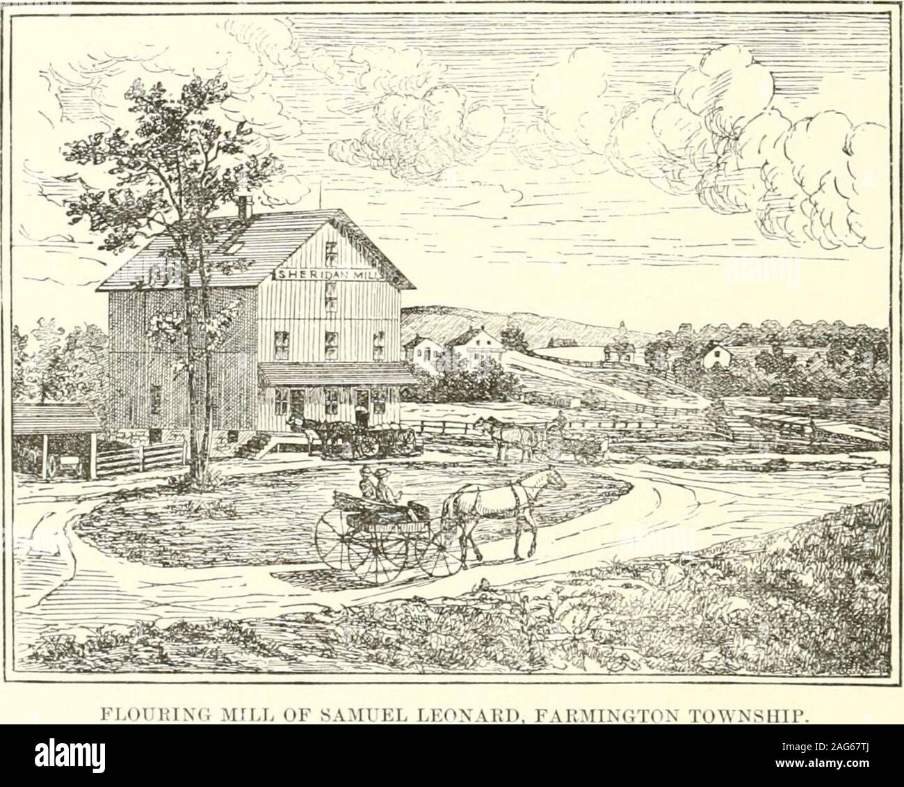 . History of northern Wisconsin, containing an account of its ...