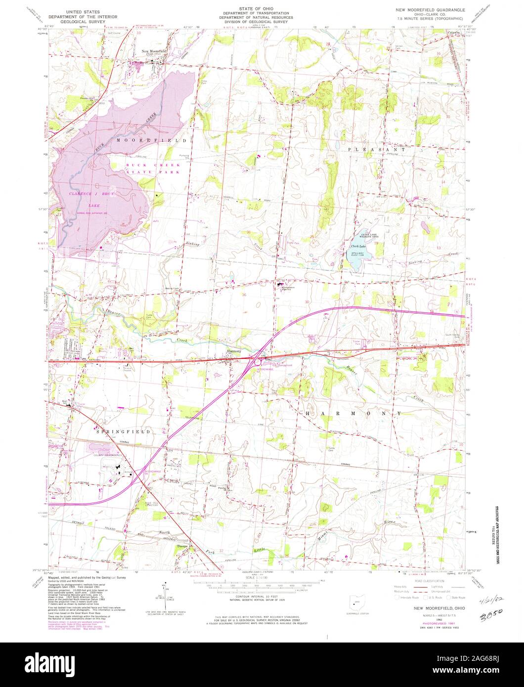 New moorefield hi-res stock photography and images - Alamy