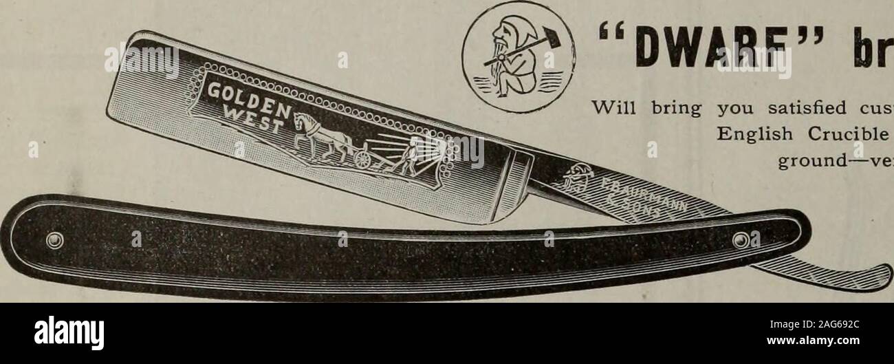 . Hardware merchandising August-October 1912. TORONTO WINNIPEG Canadian ...