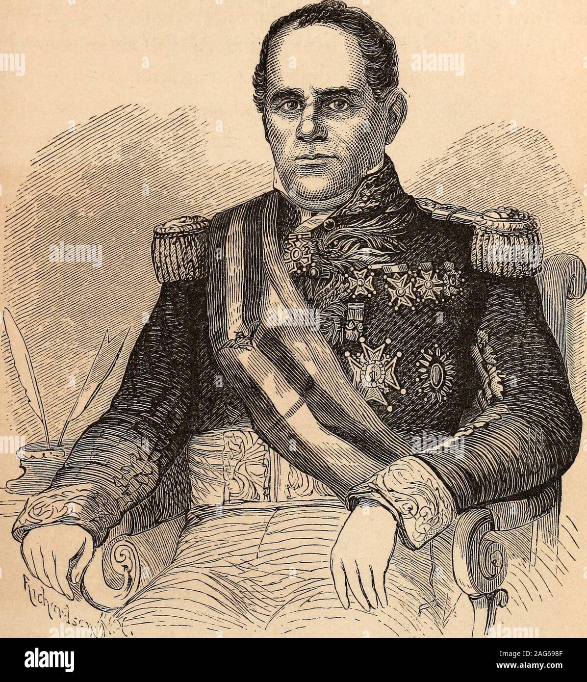 Erastus “deaf” smith hi-res stock photography and images - Alamy