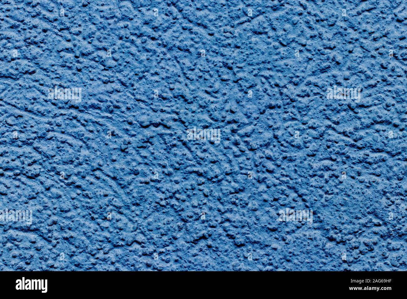 Texture of a blue stone wall. Abstract background for design Stock ...