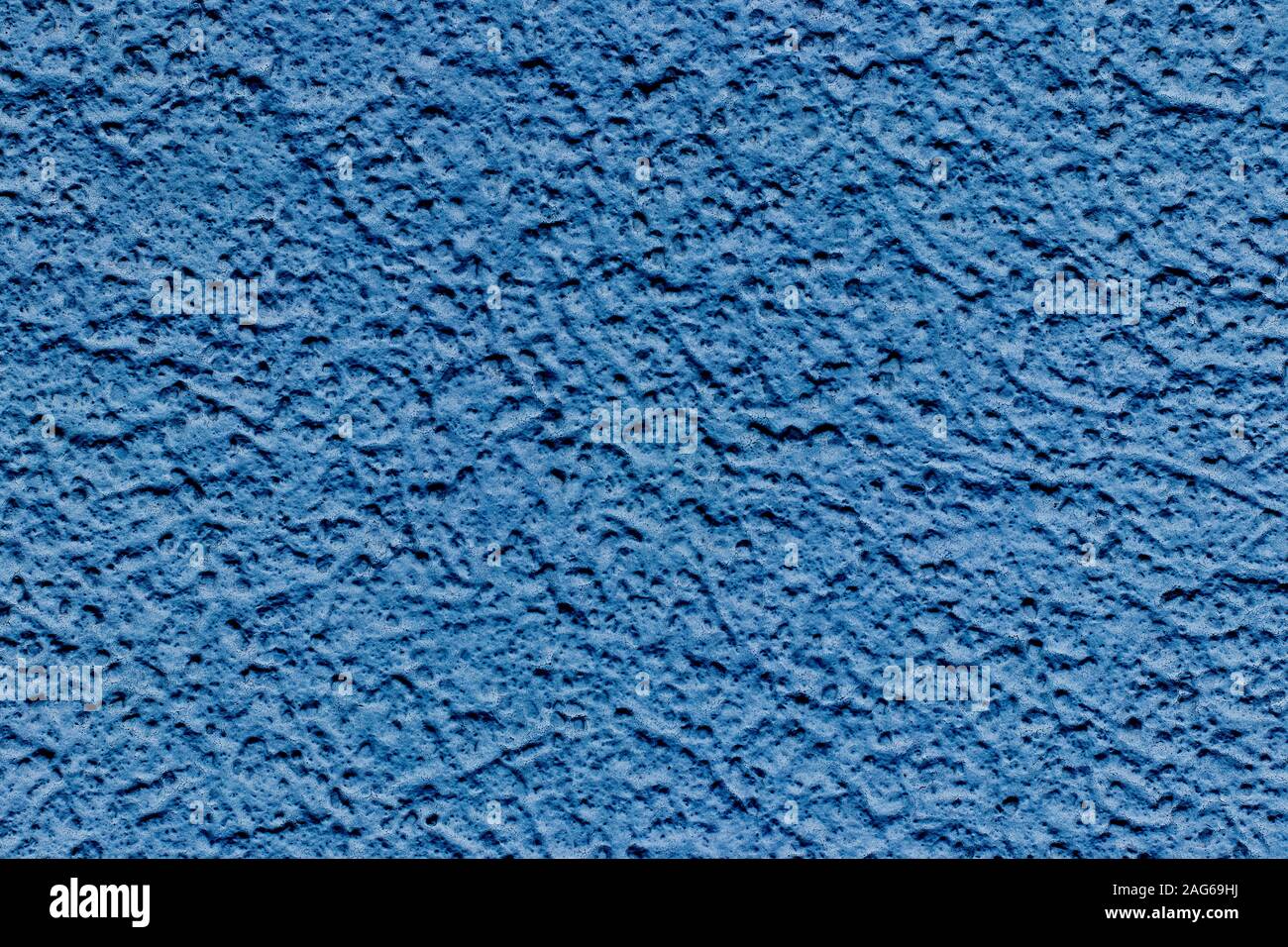Texture of a blue stone wall. Abstract background for design Stock ...