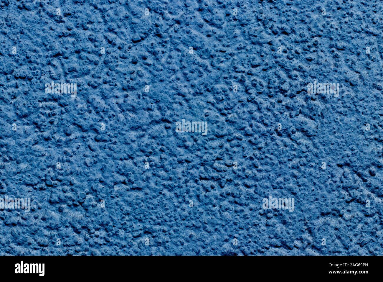 Texture of a blue stone wall. Abstract background for design Stock ...