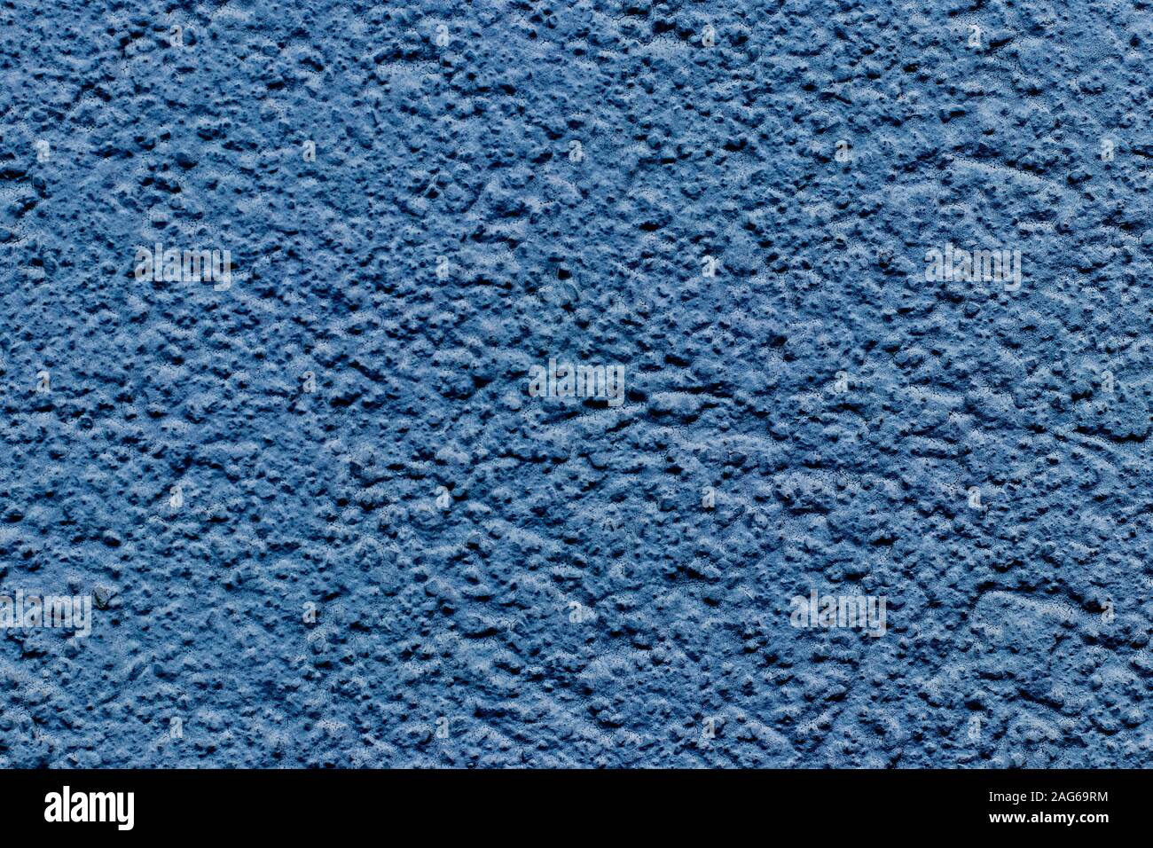 Texture of a blue stone wall. Abstract background for design Stock ...