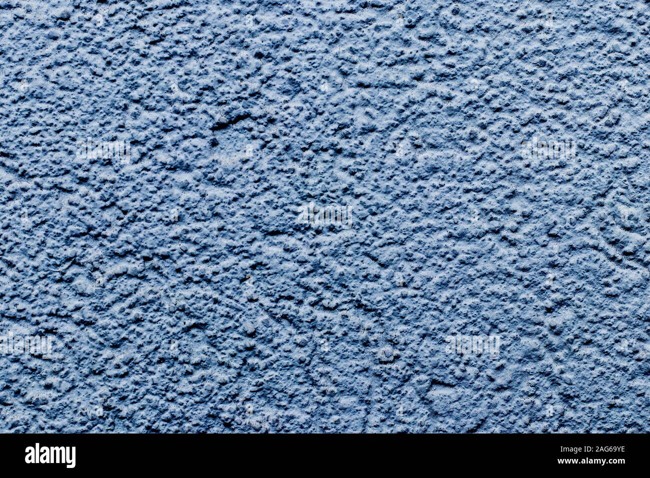 Texture of a blue stone wall. Abstract background for design Stock ...