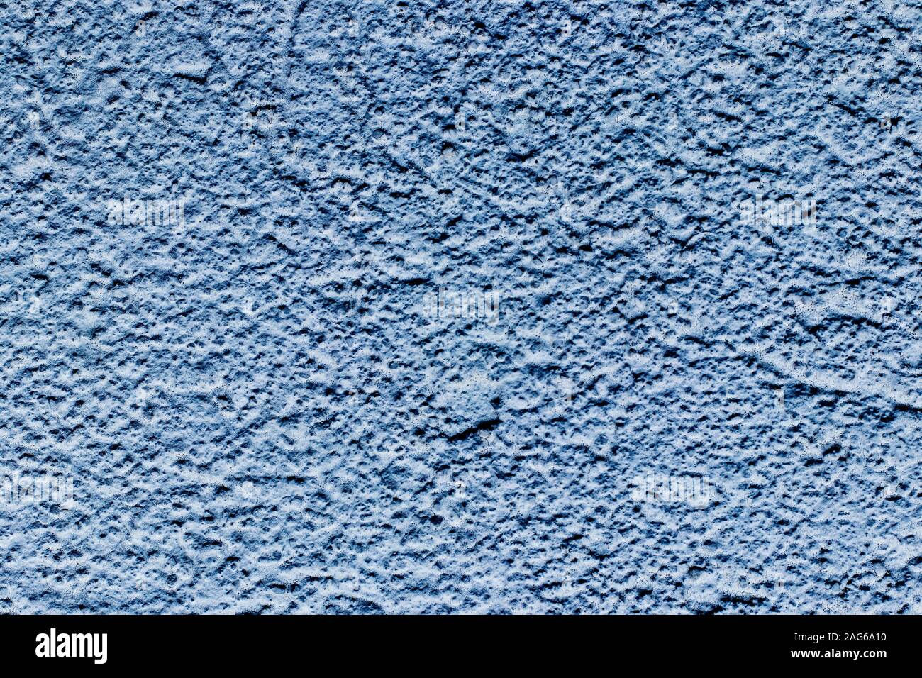 Texture of a blue stone wall. Abstract background for design Stock ...