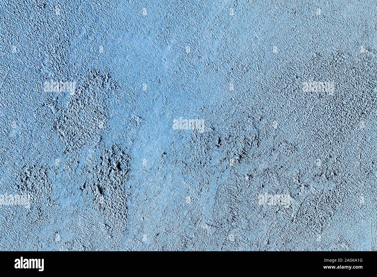 Texture of a blue stone wall. Abstract background for design Stock ...