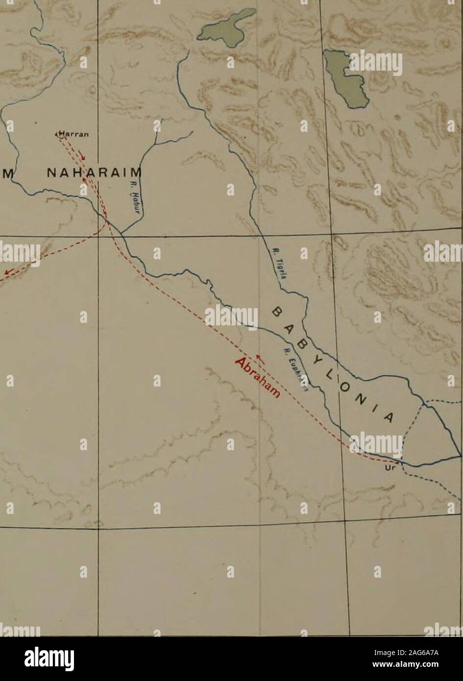 . Israel's settlement in Canaan; the Biblical tradition and its ...