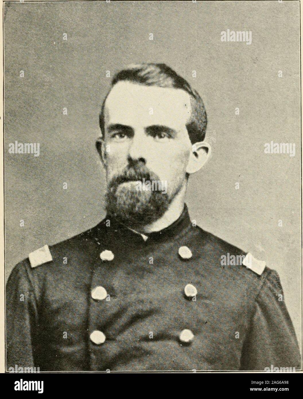 . A brief history of John and Christian Fretz and a complete ...