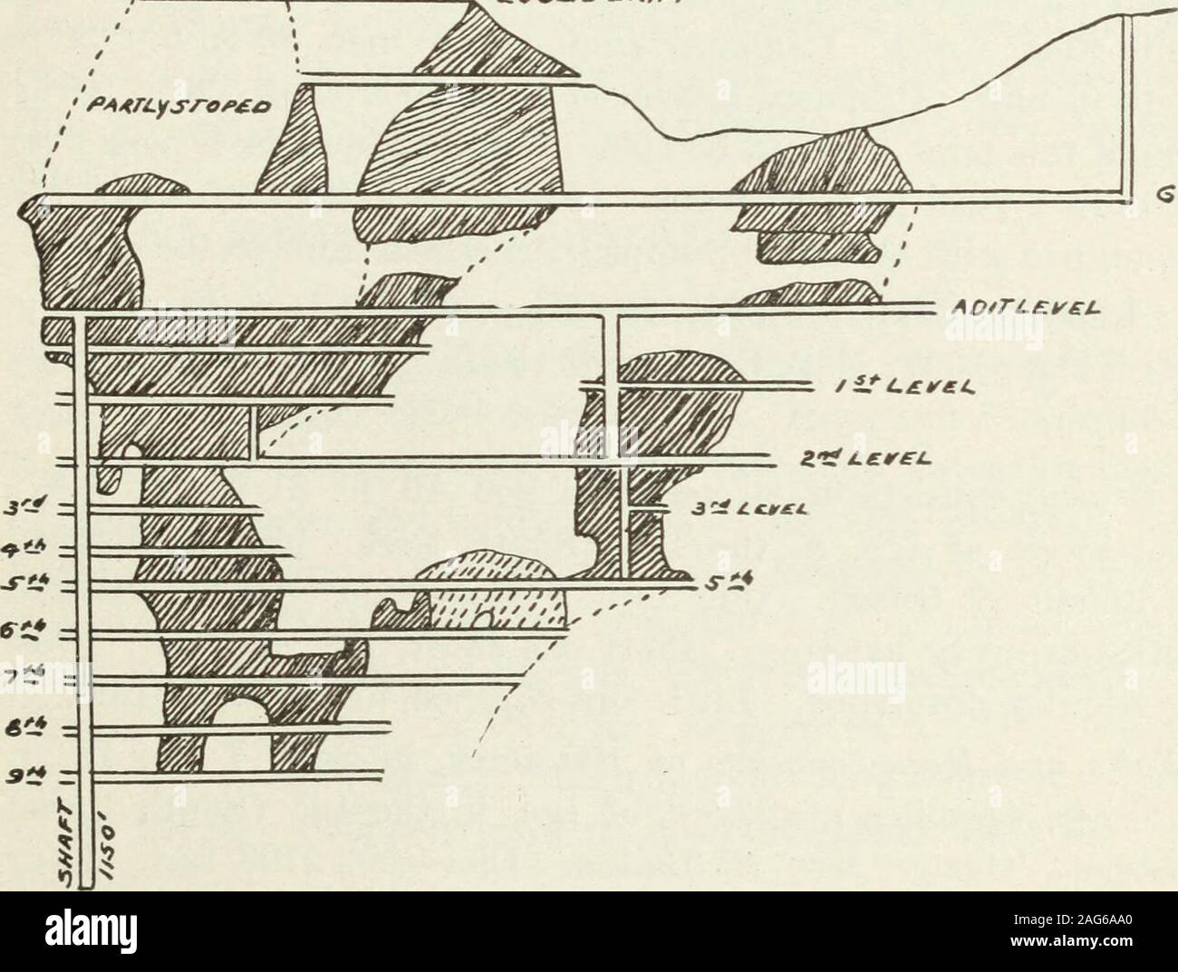 Lower california map hi-res stock photography and images - Alamy