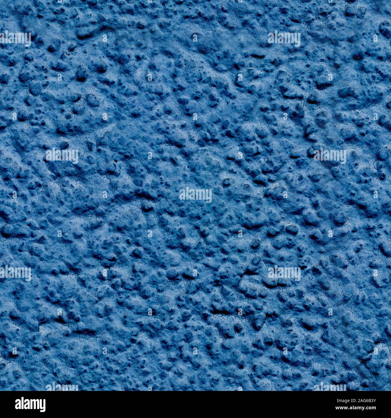 Seamless texture of a blue stone wall. Abstract background for design ...