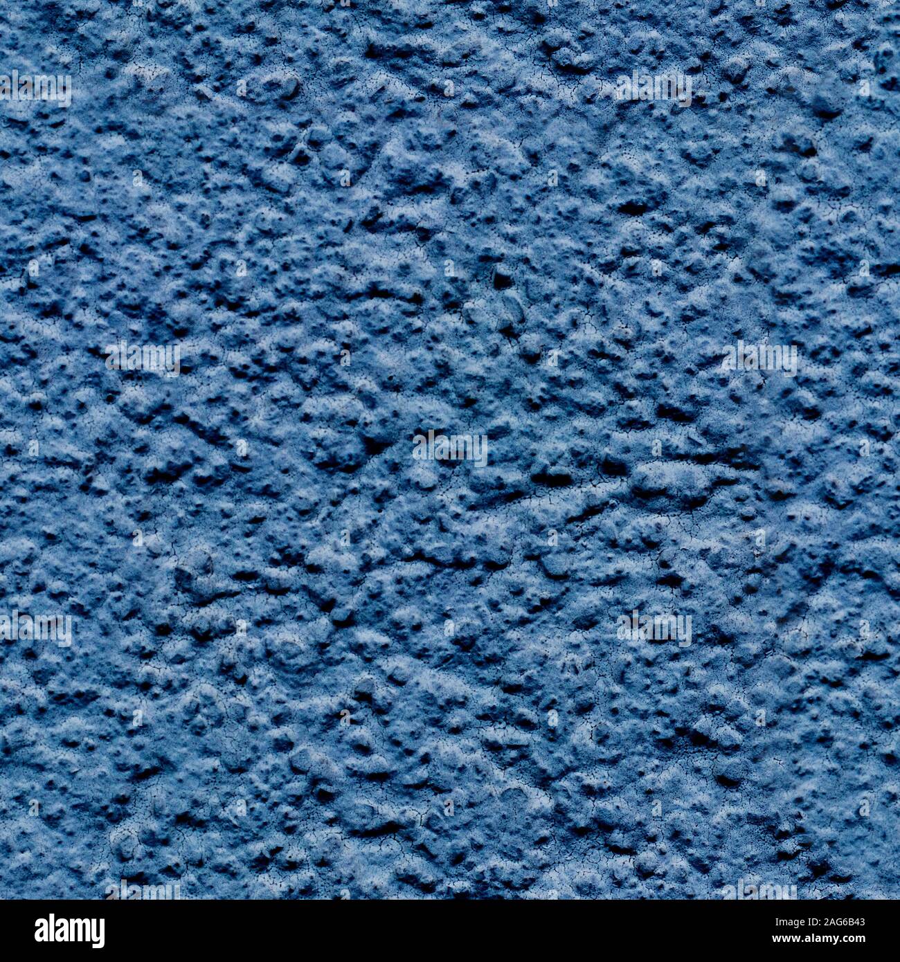 Seamless texture of a blue stone wall. Abstract background for design ...