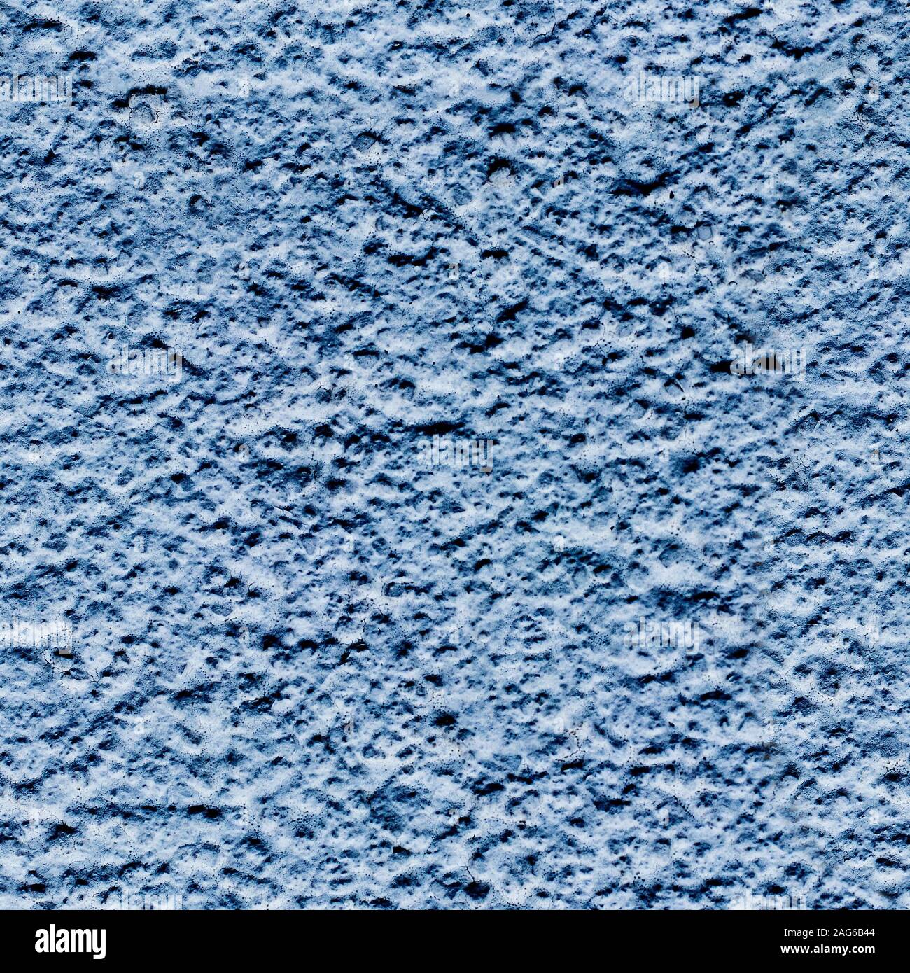 Seamless texture of a blue stone wall. Abstract background for design ...