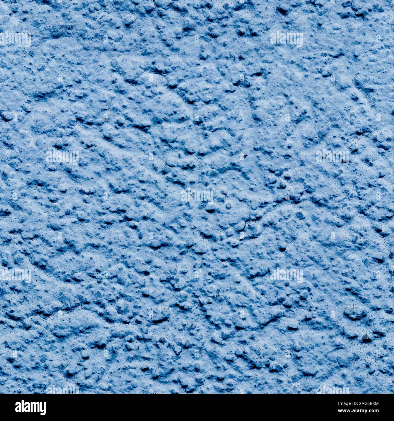 Seamless texture of a blue stone wall. Abstract background for design ...