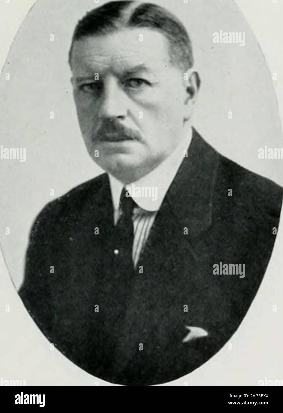 . Notable Londoners, an illustrated who's who of professional and ...