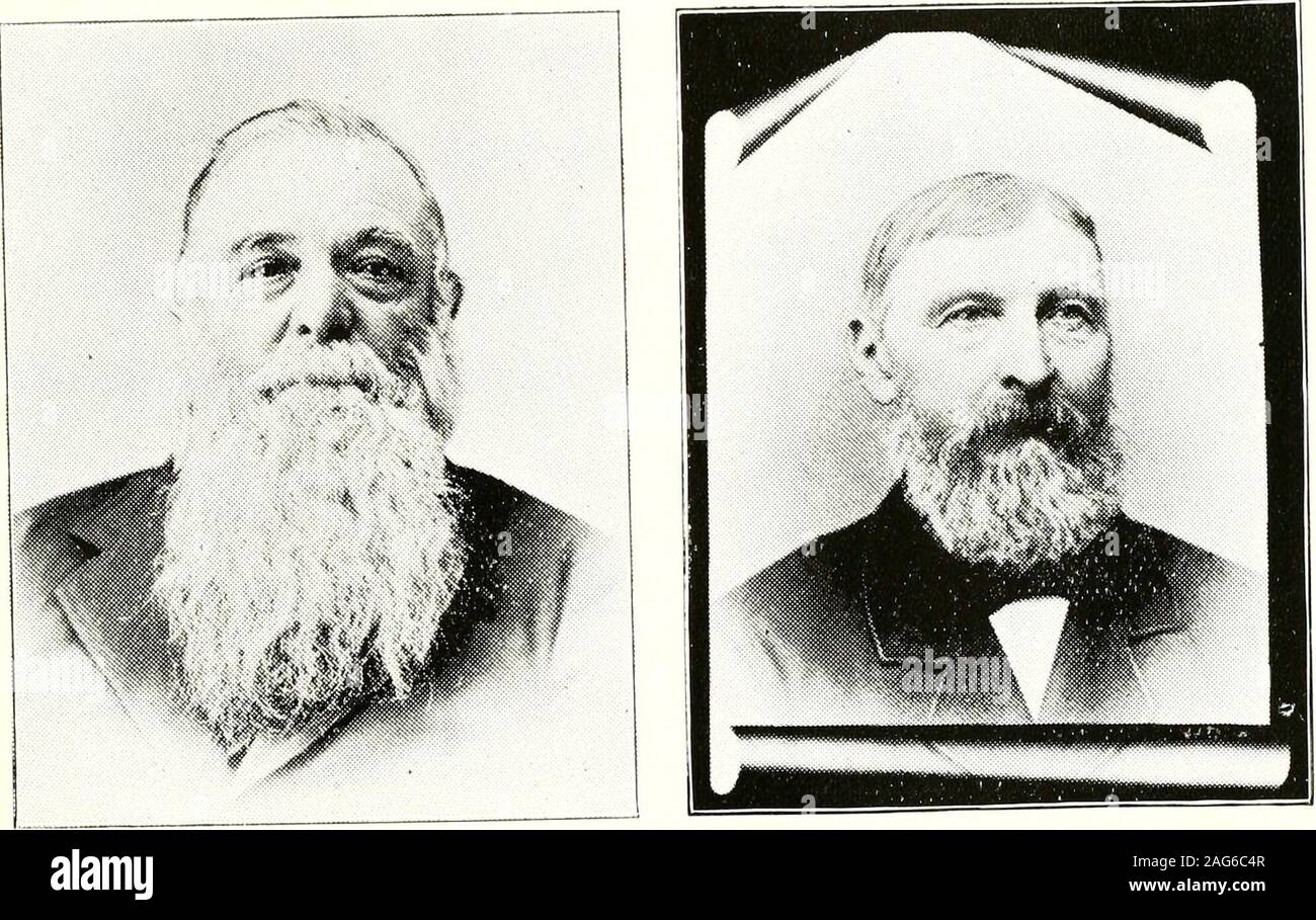 Oliver william lang hi-res stock photography and images - Alamy