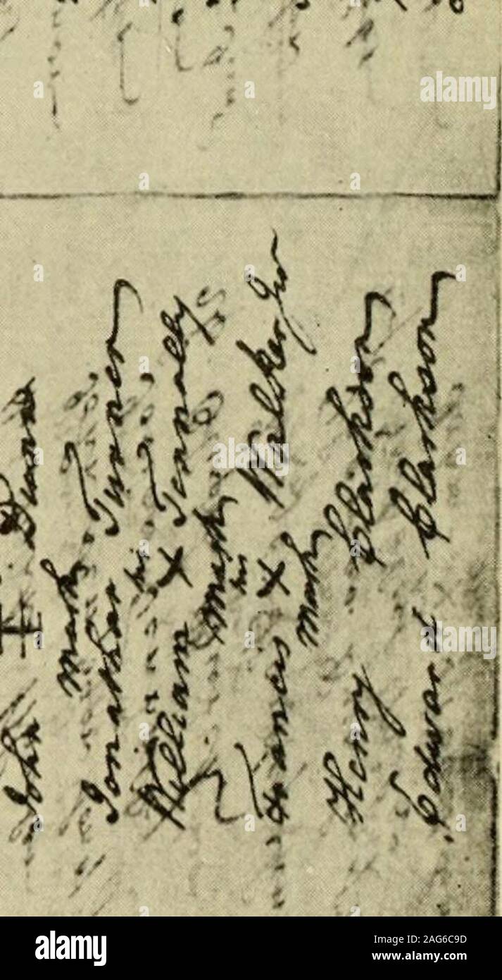 . Maryland records, colonial, revolutionary, county and church : from ...