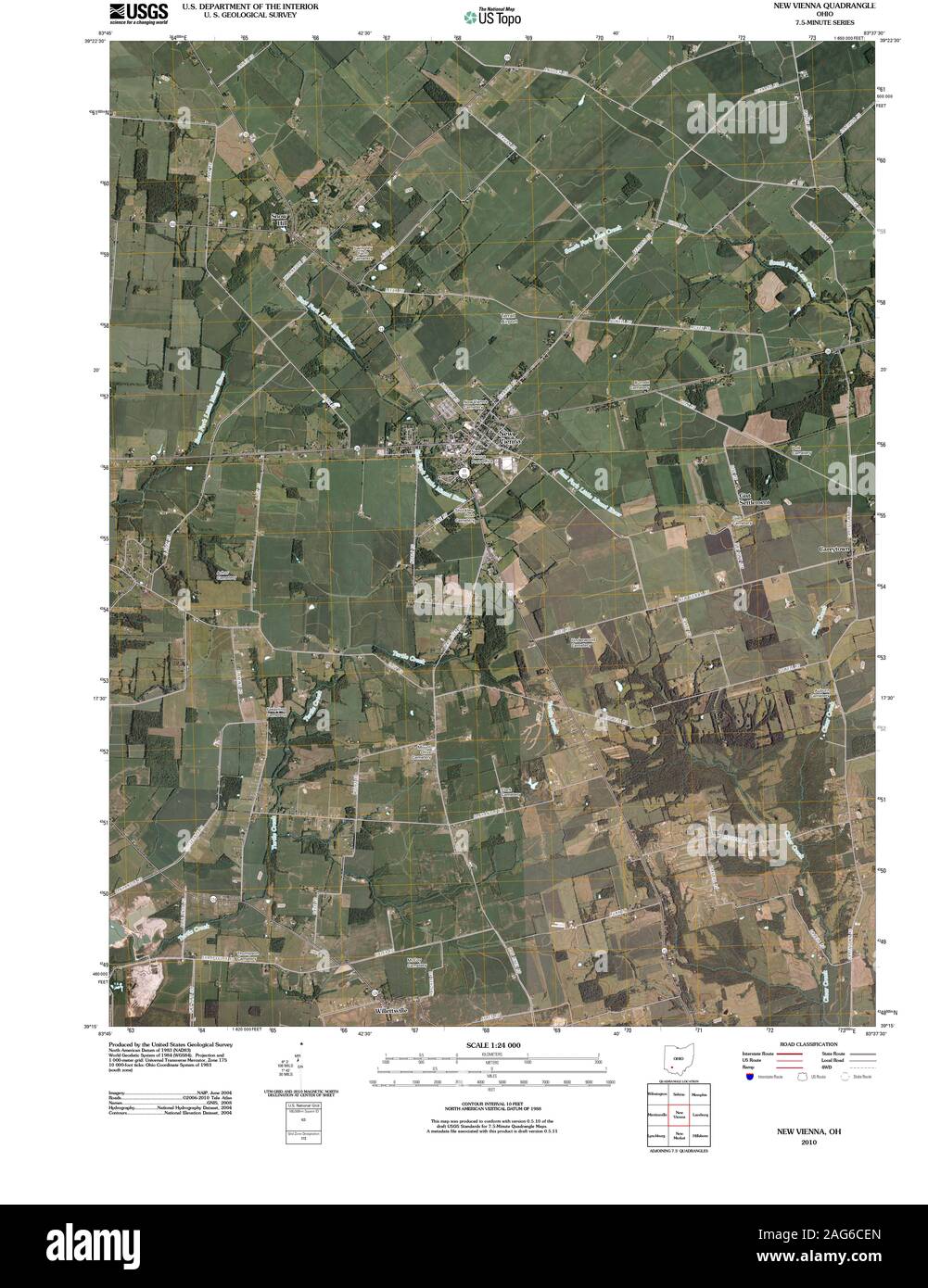 Oh vienna hi-res stock photography and images - Alamy