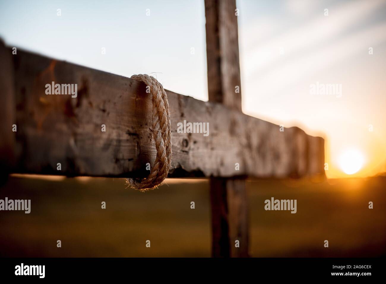Rope cross section hi-res stock photography and images - Alamy