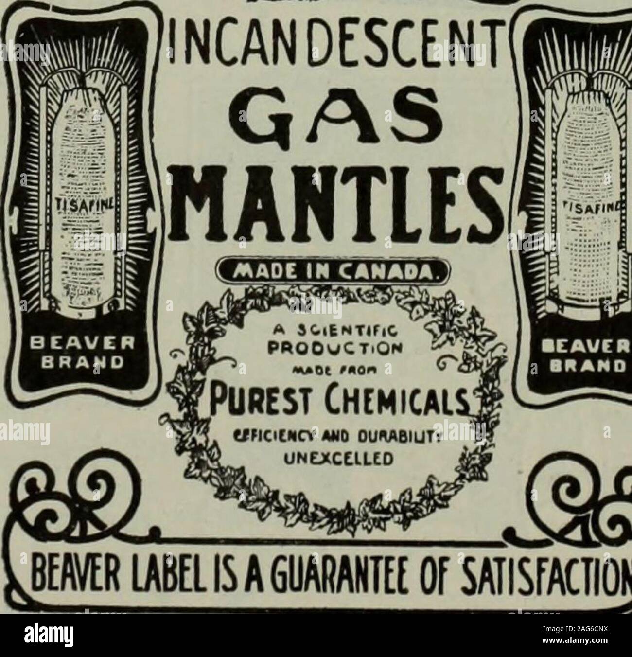 . Hardware merchandising January-March 1911. International Light Co ...