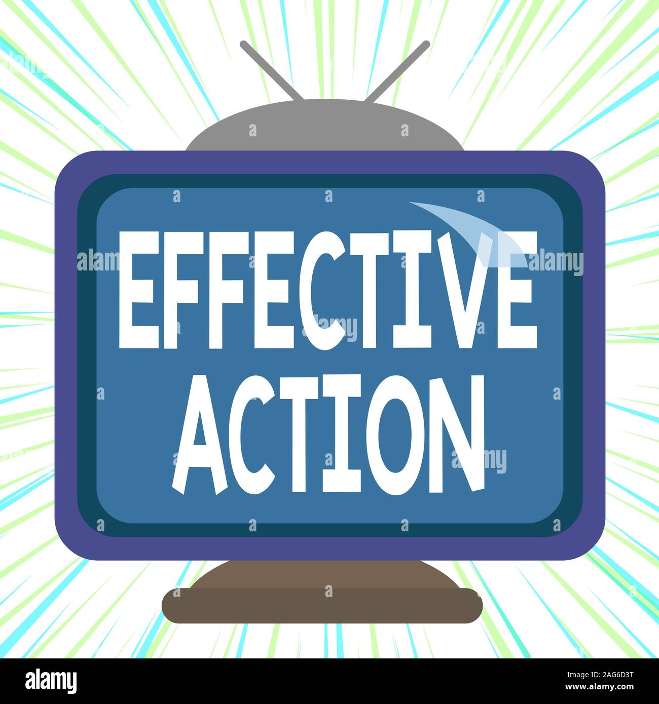 Effective communication cartoon hi-res stock photography and images - Alamy