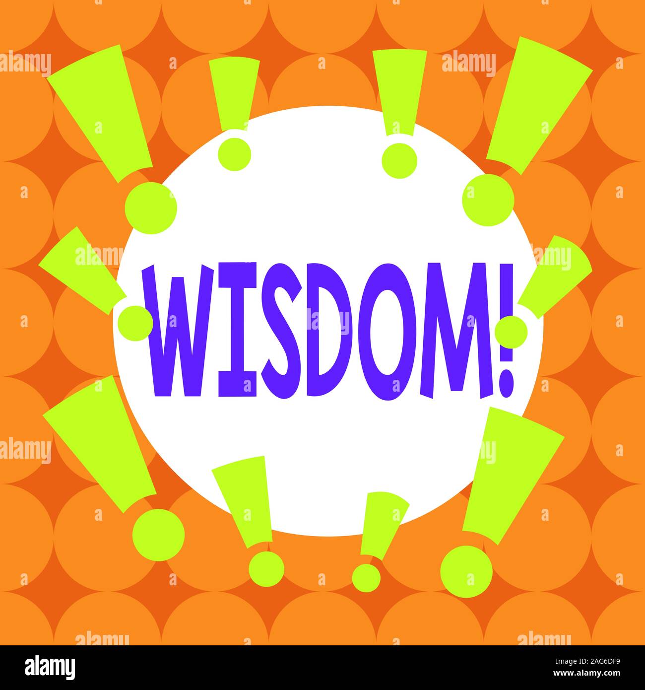 Writing note showing Wisdom. Business concept for quality having ...