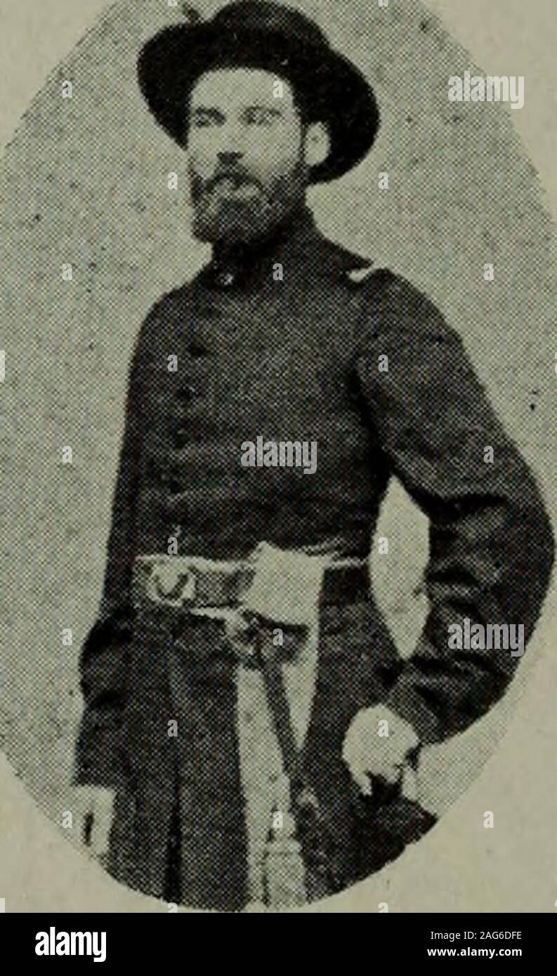 . History of the Thirteenth Regiment, United States Infantry. UEUT. C ...