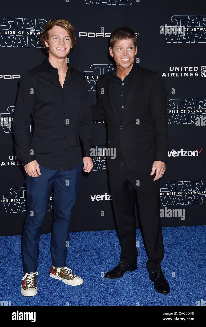 Chase liefeld hi-res stock photography and images - Alamy