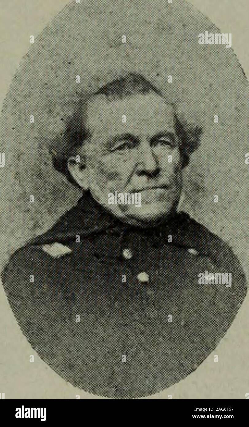 . History of the Thirteenth Regiment, United States Infantry Stock ...