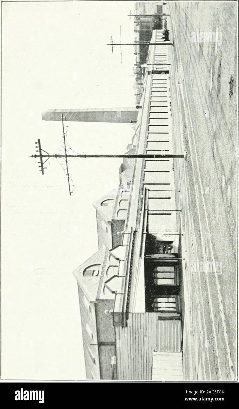 . Municipal and official handbook of the City of Auckland, New Zealand ...