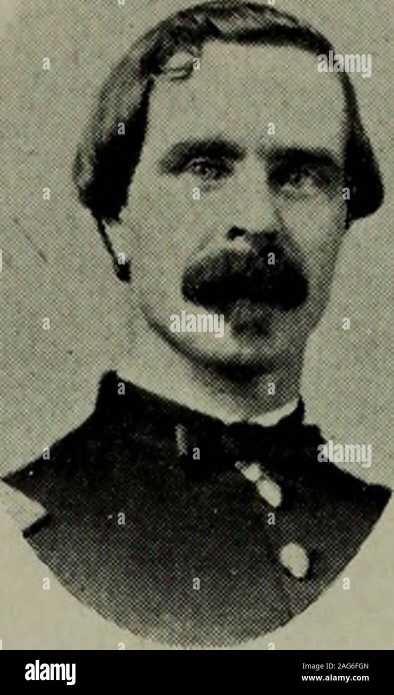 . History of the Thirteenth Regiment, United States Infantry Stock ...