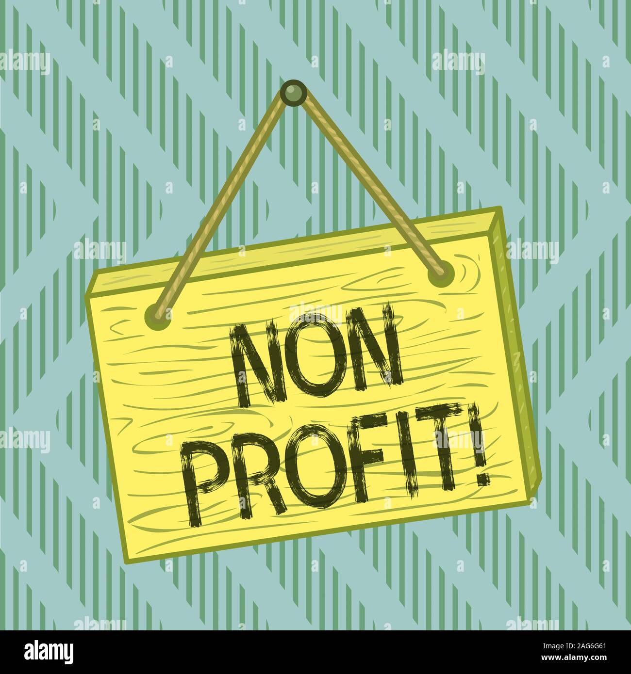 Fundraising word cartoon hi-res stock photography and images - Alamy