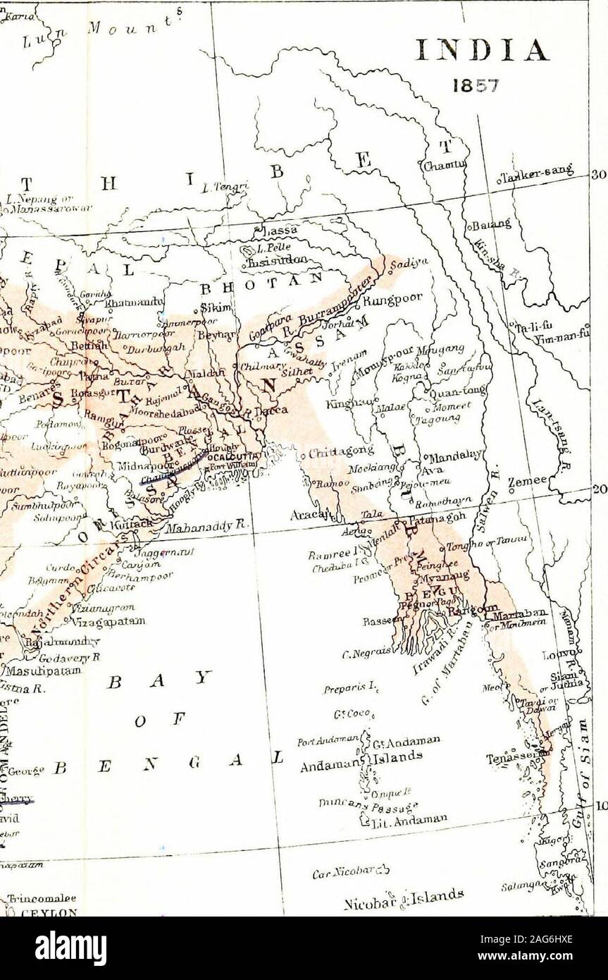 Empress gt hi-res stock photography and images - Alamy