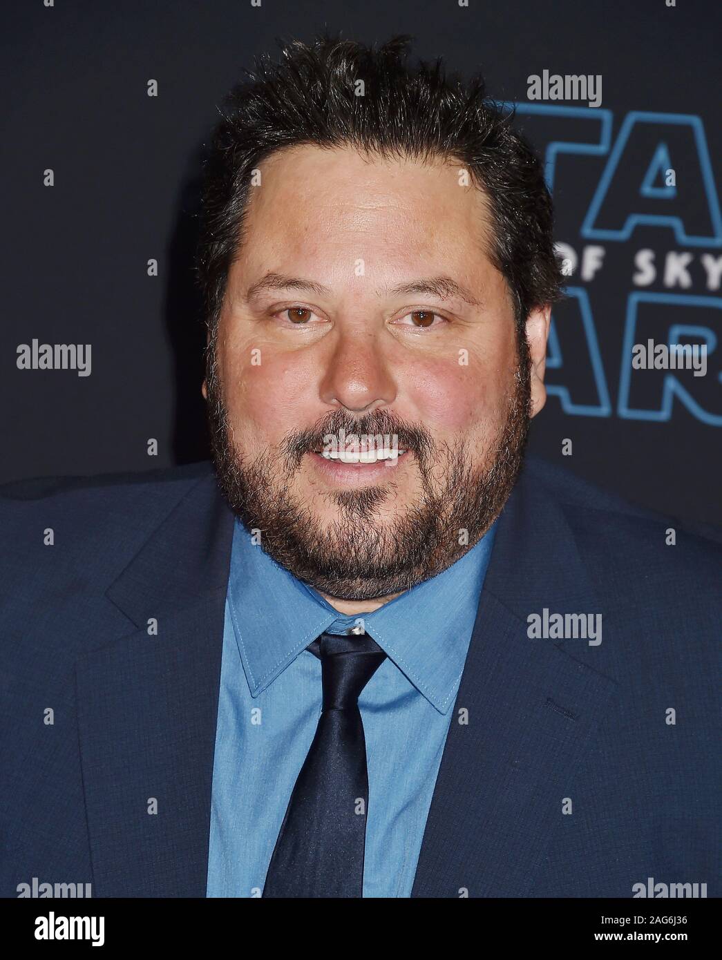 HOLLYWOOD, CA - DECEMBER 16: Greg Grunberg attends the Premiere of ...