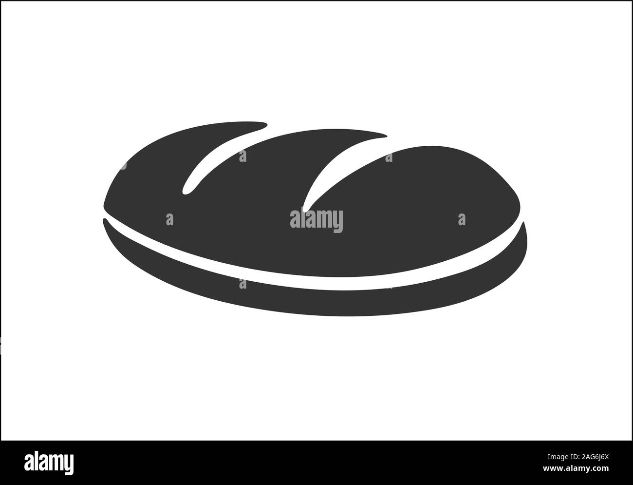 Edible layout Black and White Stock Photos & Images - Alamy