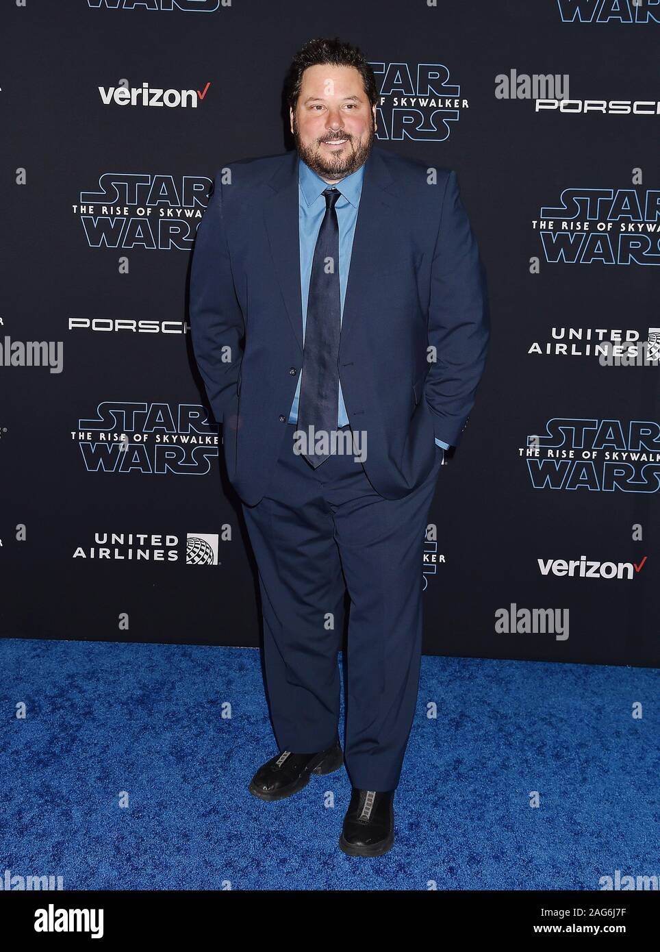 HOLLYWOOD CA DECEMBER 16 Greg Grunberg Attends The Premiere Of HOLLYWOOD CA DECEMBER 16 Greg Grunberg Attends The Premiere Of