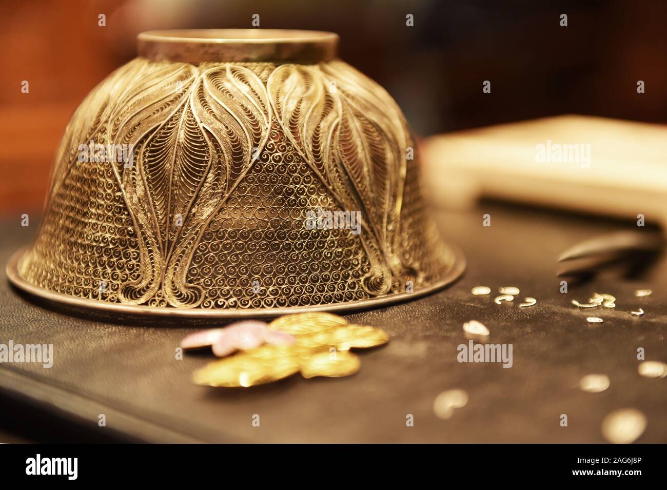 Welding techniques hi-res stock photography and images - Alamy