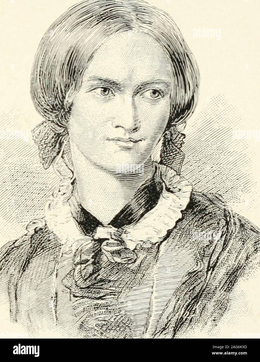 Patrick Bronte High Resolution Stock Photography and Images - Alamy