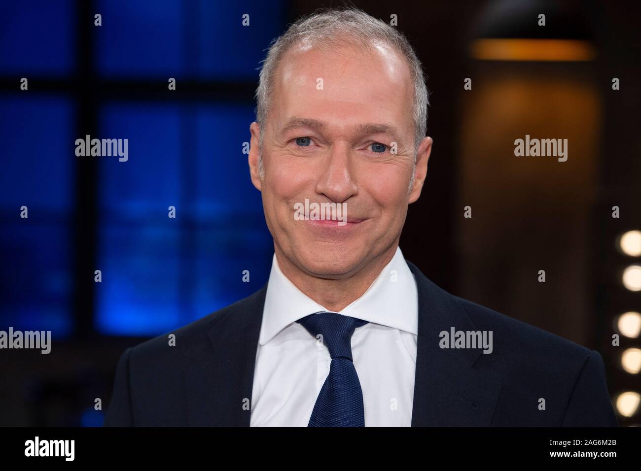 Prof markus rothschild hi-res stock photography and images - Alamy