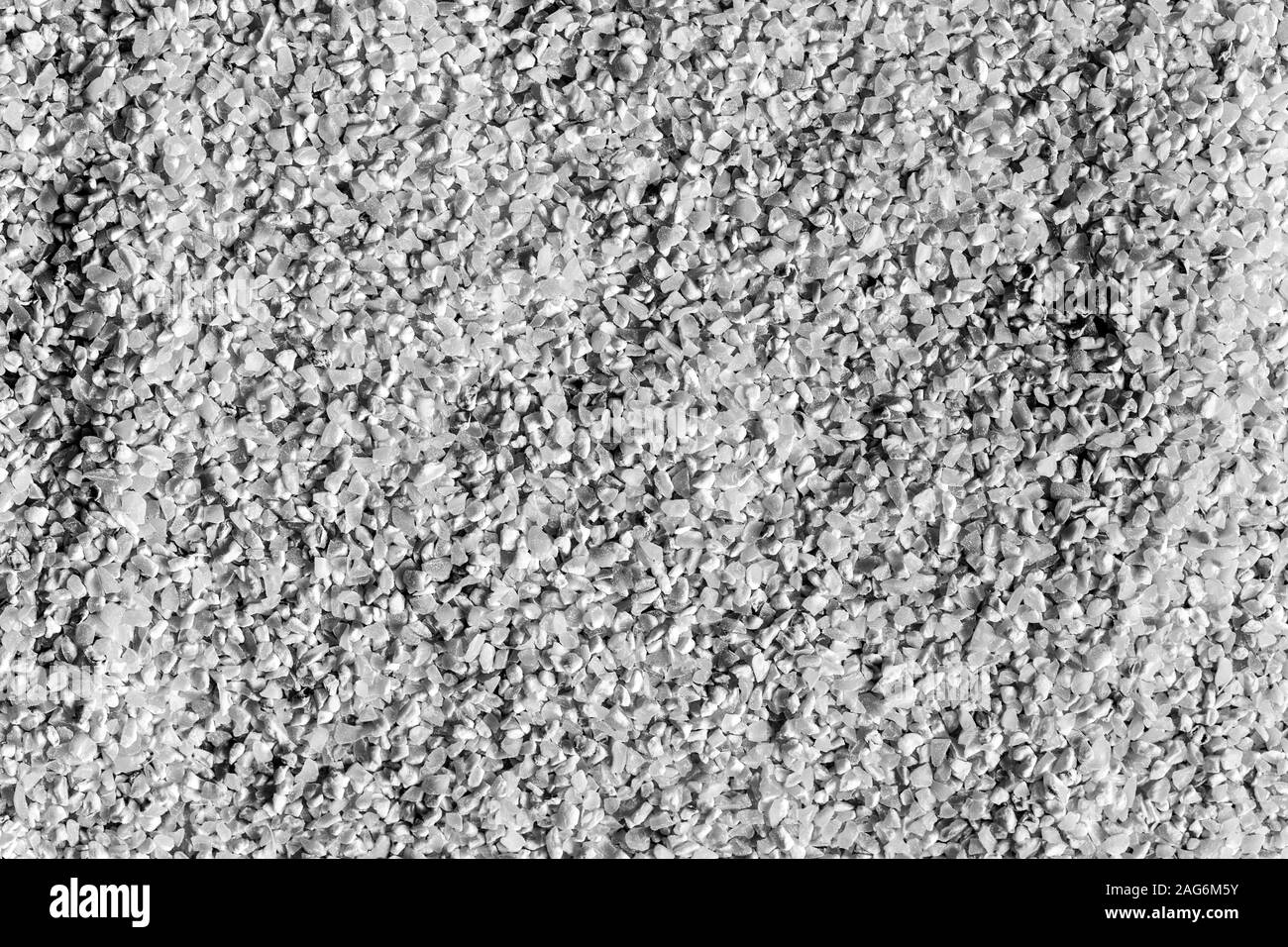 Corn groats background. Healthy vegeterian food. Grain texture ...