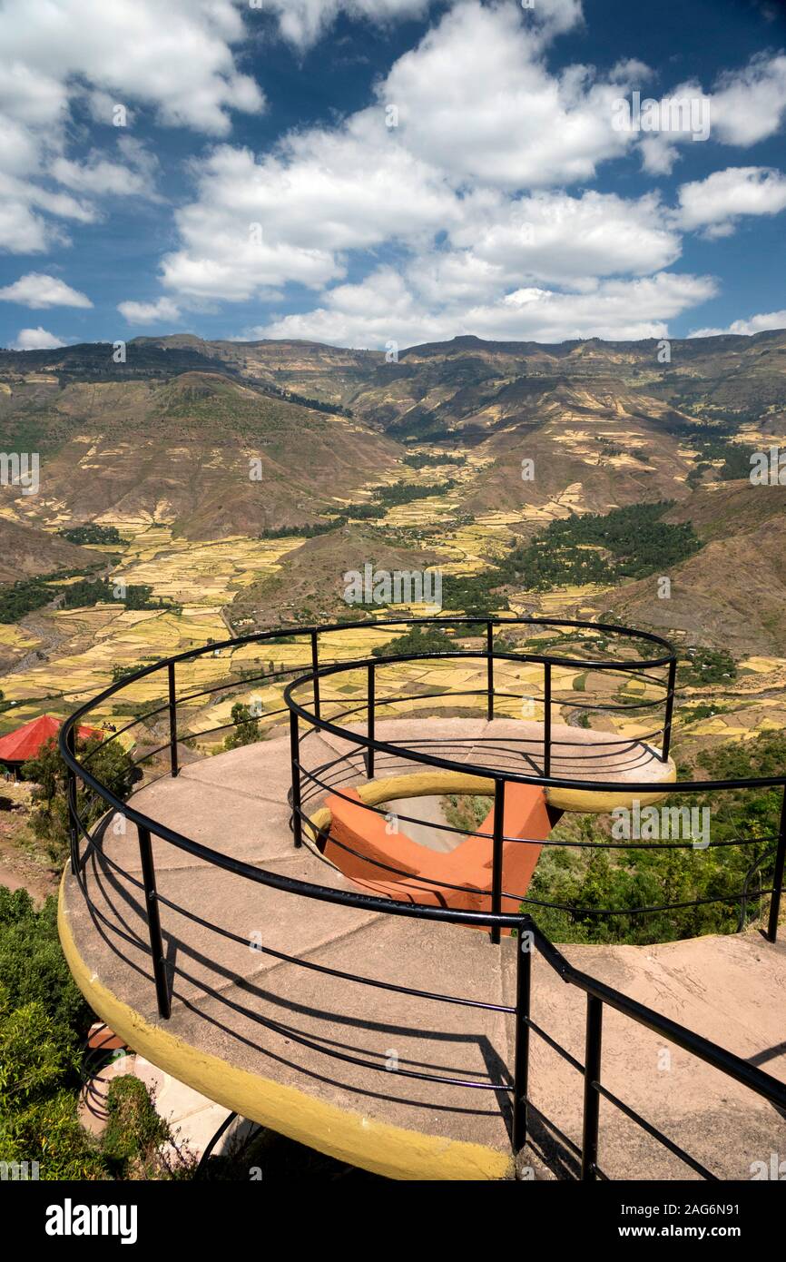 Ben abeba restaurant hi-res stock photography and images - Alamy